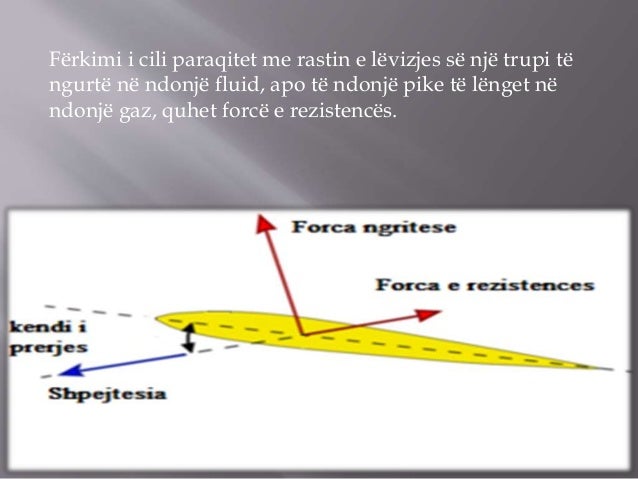 Fërkimi i jashtëm dhe i mbrendshëm Jalldeze Krasniqi