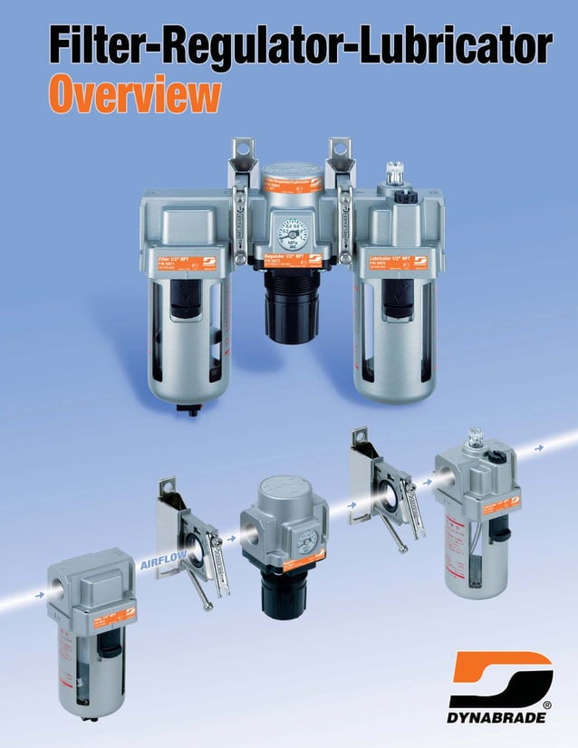 Frl Overview 0508 | PDF