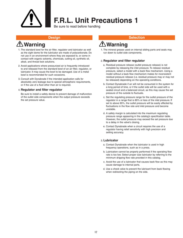 Frl Overview 0508 | PDF