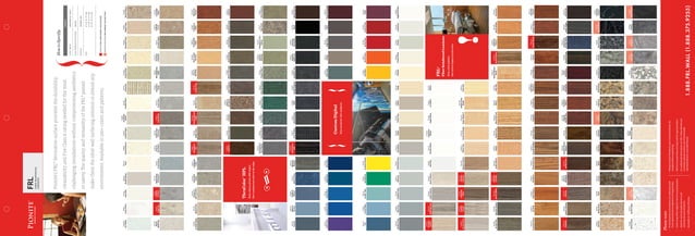 Frl pionite brochure | PDF