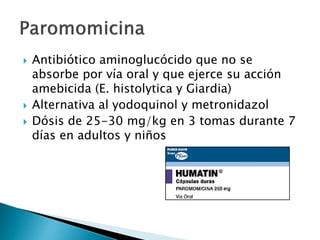 Fármacos antiparasitarios.pptx