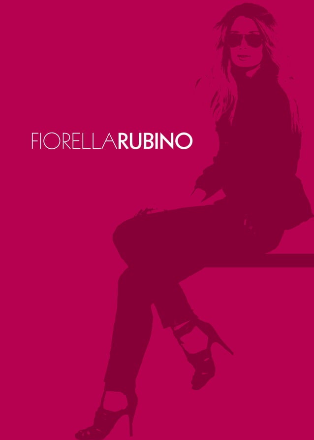 Fiorella Rubino | PDF