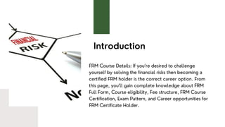 FRM course.pdf