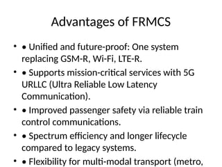 FRMCS detail description_Presentation.pptx