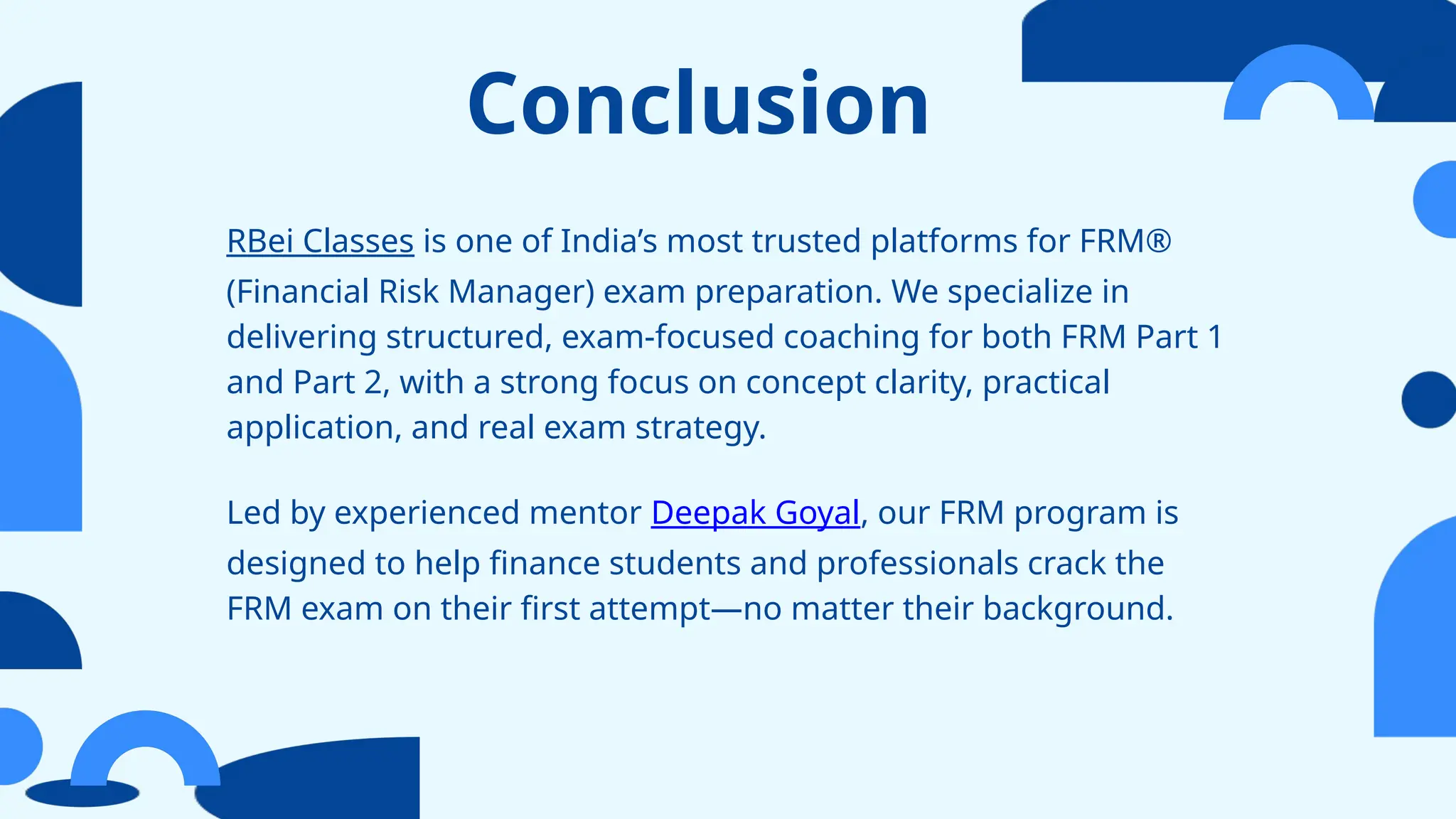 FRM Exam 2025: Syllabus, Eligibility & Important Dates | PPTX