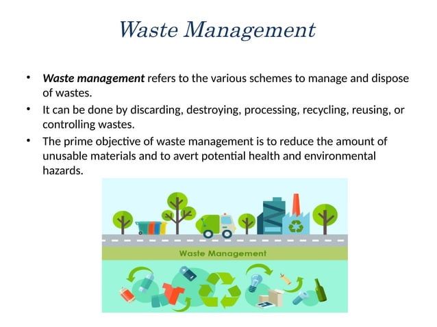 house drainage methods and waste management .pptx