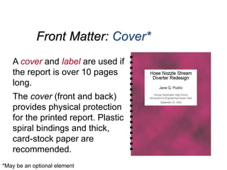 frnt page thesis format.pptx