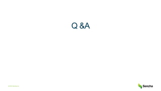 Froala - Code Rage Webinar | PPT