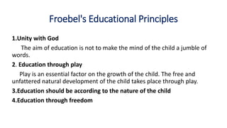 froebel.ppt