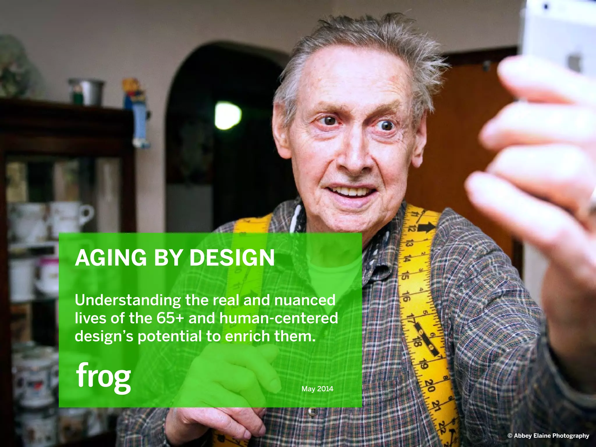 Aging By Design: An Overview | PPT