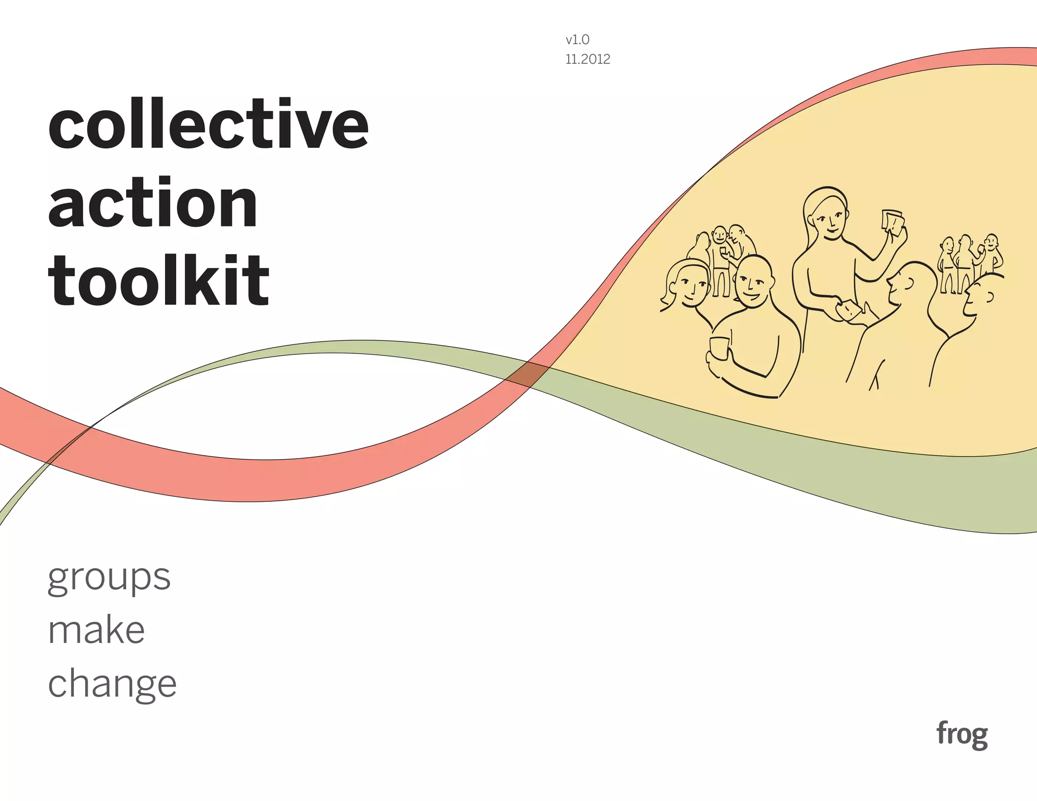 Frog collective action toolkit | PDF