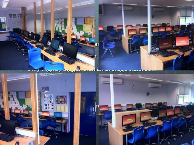 The Streetly School Presentation | PPT