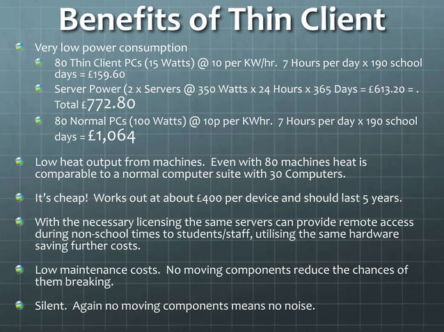 The Streetly School Presentation | PPT