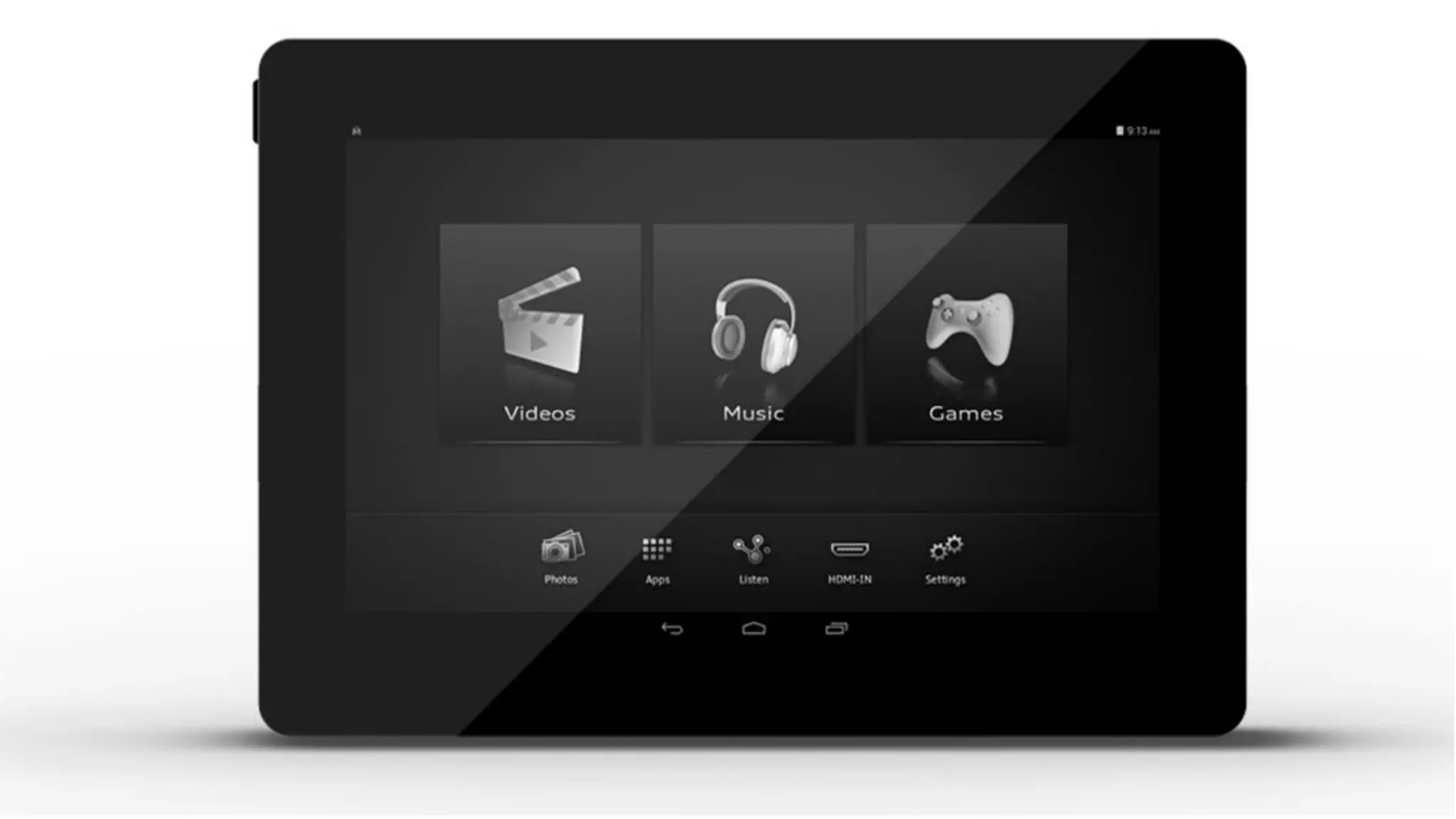 Frog design & mobile entertainment system | PDF