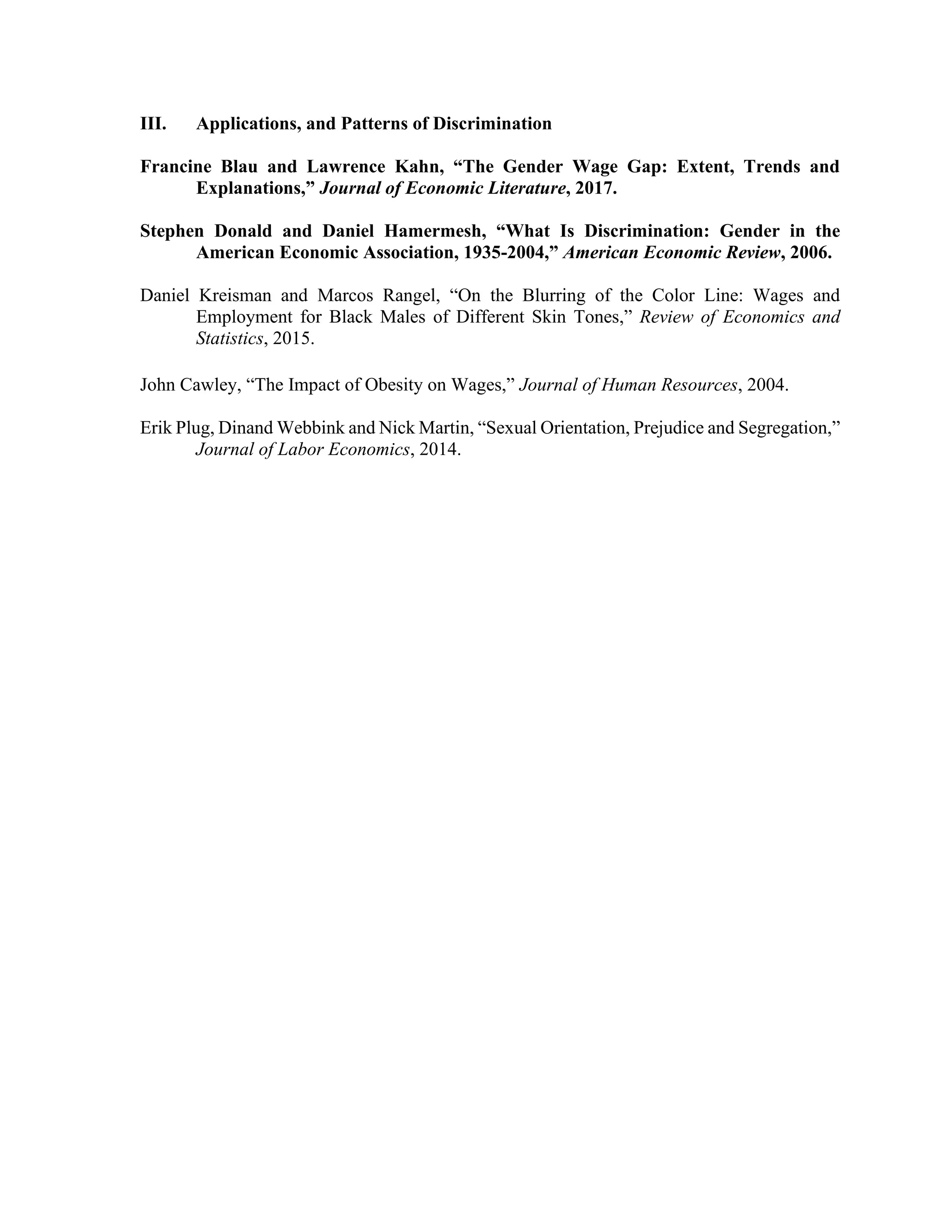 FROGEE Reading list 2020 | PDF