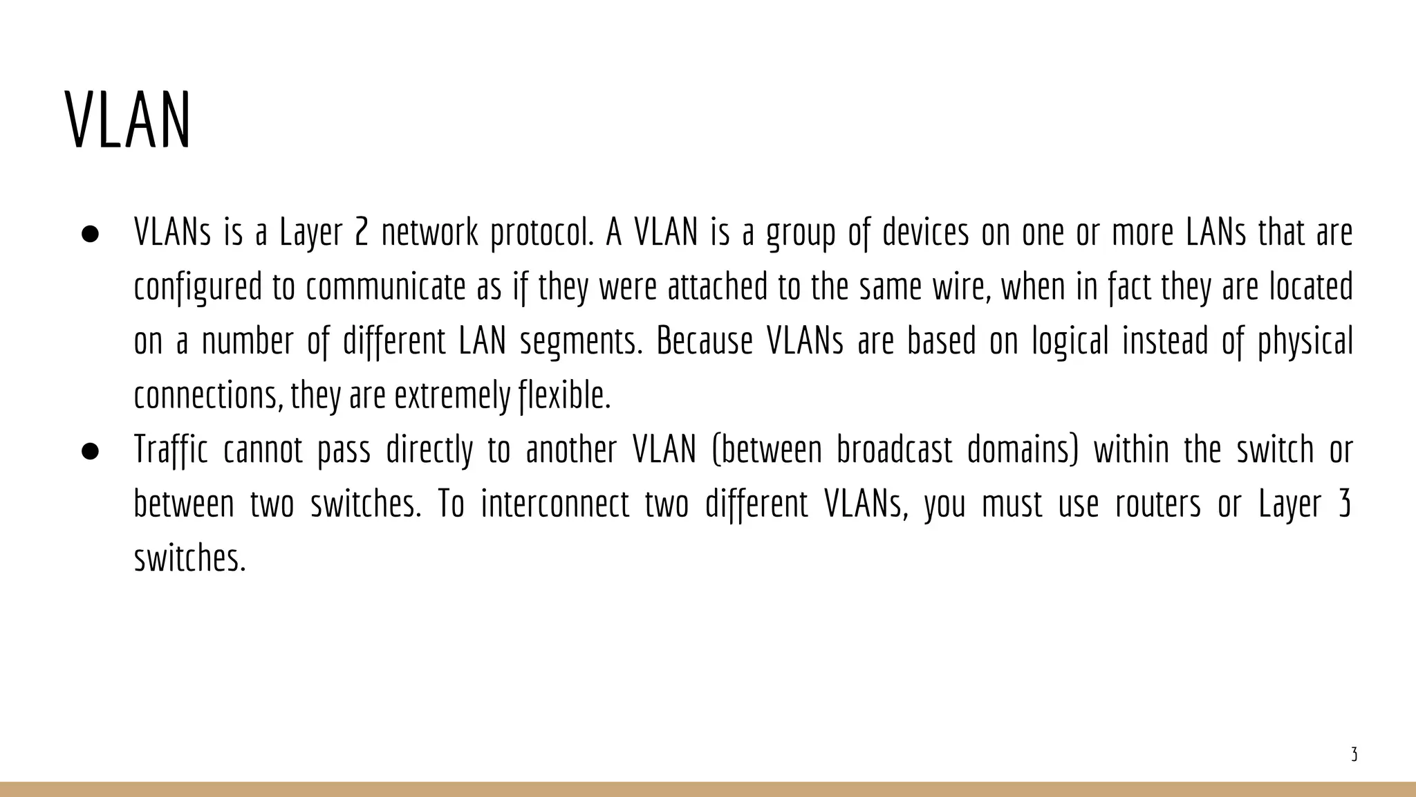 Frogger vlan hopping | PPTX