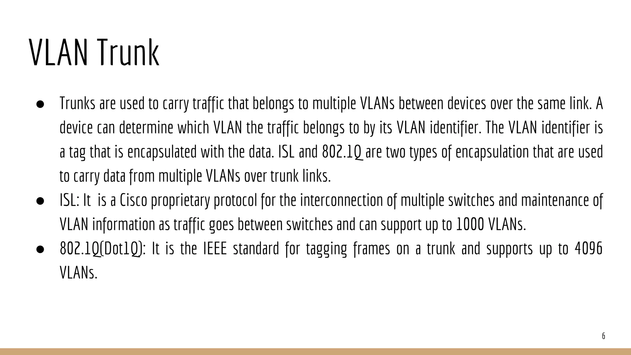 Frogger vlan hopping | PPTX