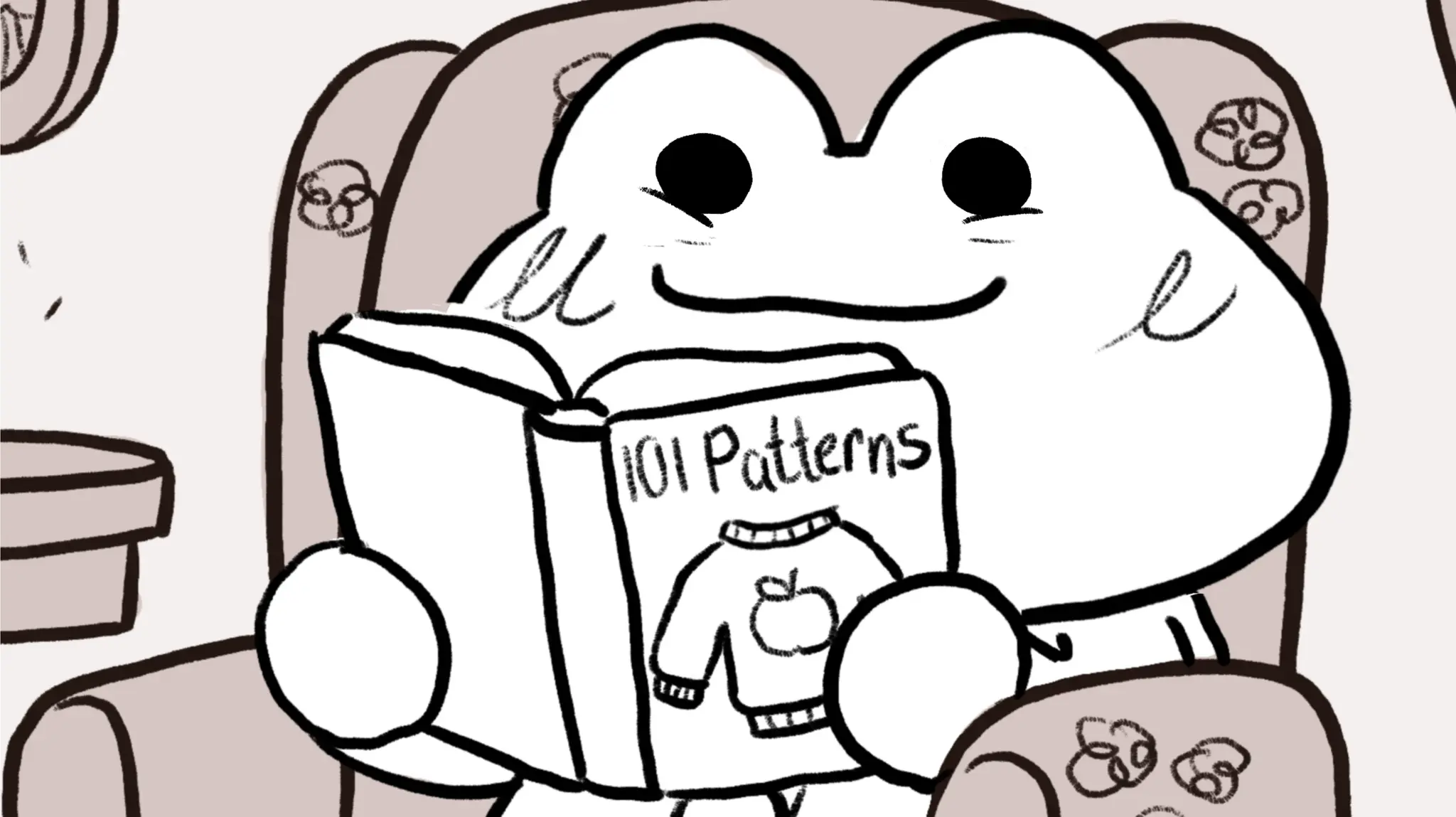 Frogging Scene 1 - Storyboard by Chloe Lemay | PDF