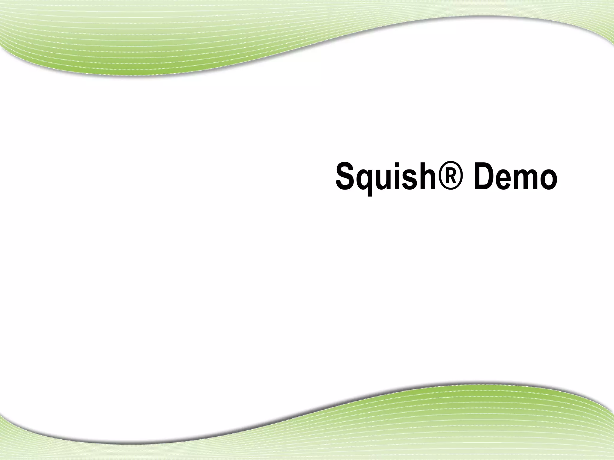 froglogic Squish (Qt edition) | PDF