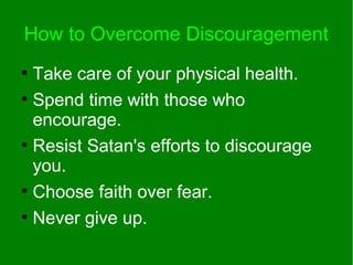 Frog on post | PPT | Christianity | Religion & Spirituality