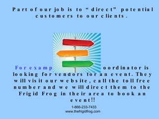 Frigid Frog | PPT