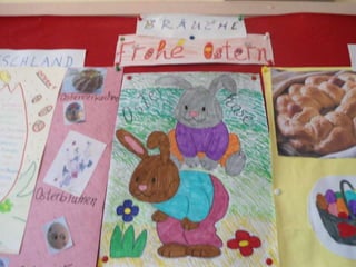 Frohe ostern | PPT