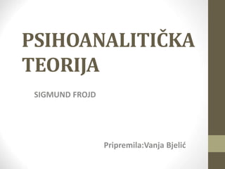 Frojd.ppt