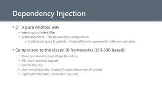 From Containerization to Modularity | PPT