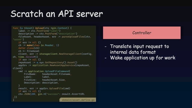 From System Engineer to Gopher | PDF | Cloud Computing | Internet