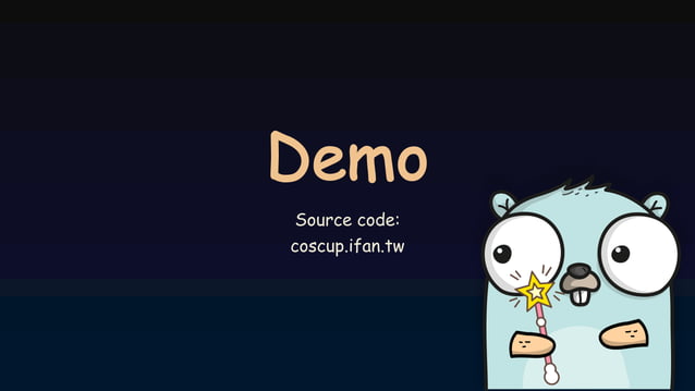 From System Engineer to Gopher | PDF | Cloud Computing | Internet