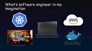 From System Engineer to Gopher | PDF | Cloud Computing | Internet