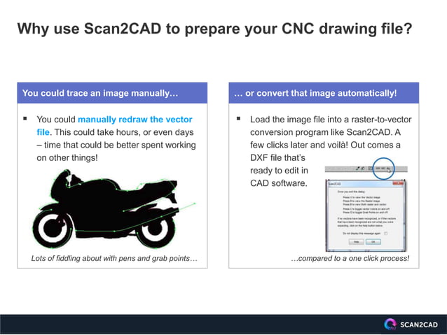 Top 8 Tips to Take your Design from CAD Drawing to CNC Fabrication | PPTX