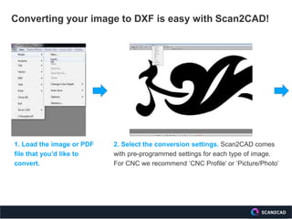 Top 8 Tips to Take your Design from CAD Drawing to CNC Fabrication | PPTX