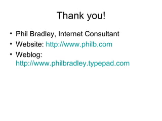 From CD to the Internet | PPT