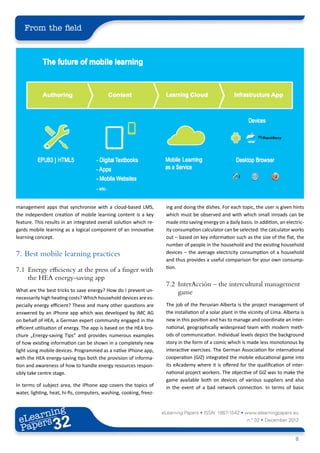 From E-learning to M-learning | PDF