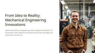 From-Idea-to-Real products-cvn.ppt innovation innovation | PPT