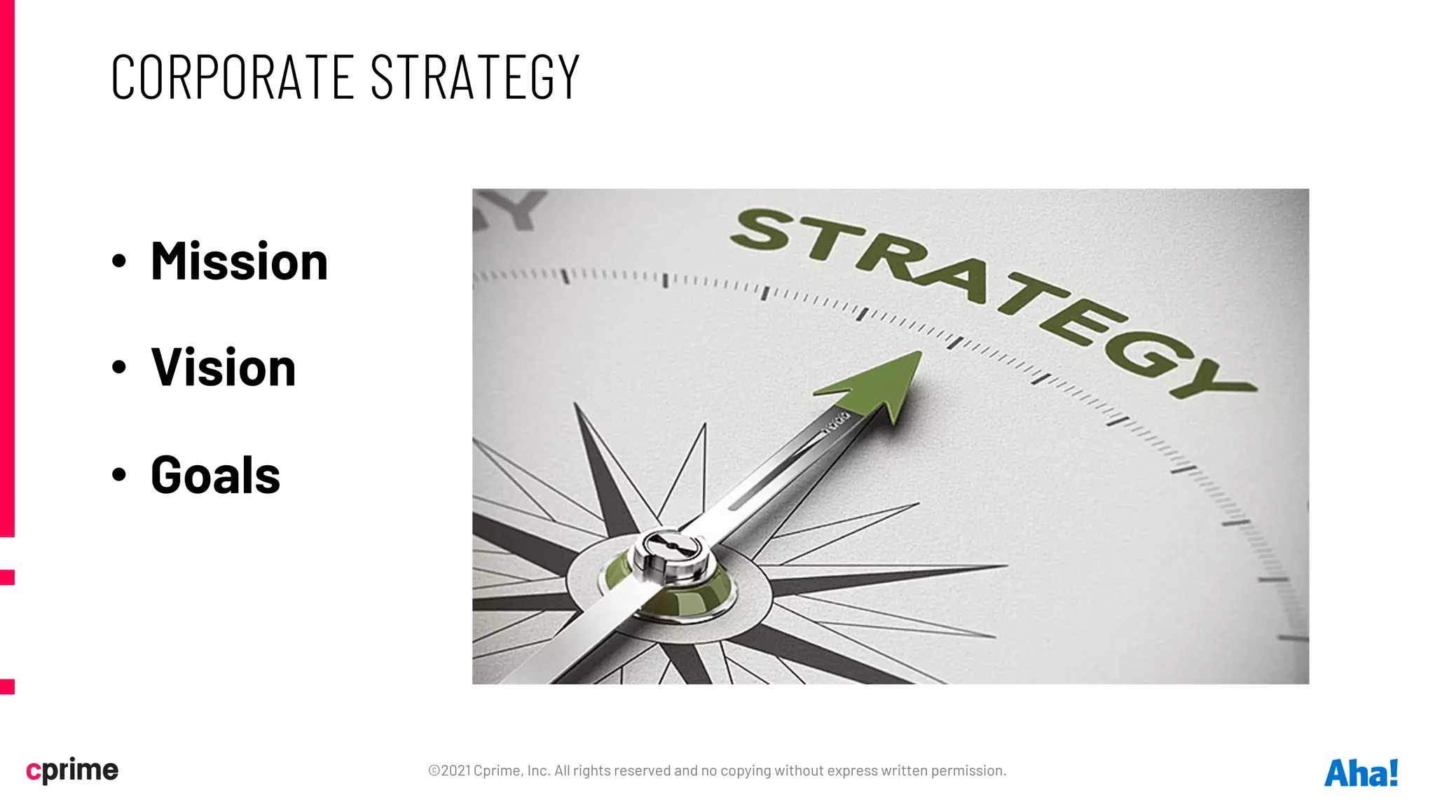 From Product Strategy to Backlog: Best Practices for Integrating Aha ...