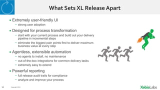 Enterprise Release Management for DevOps & Continuous Delivery/ From ...