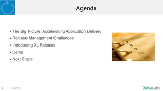 Enterprise Release Management for DevOps & Continuous Delivery/ From ...