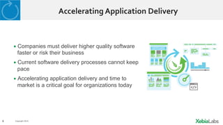 Enterprise Release Management for DevOps & Continuous Delivery/ From ...