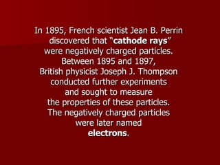 From Tube to Chip: Early Computer History | PPS