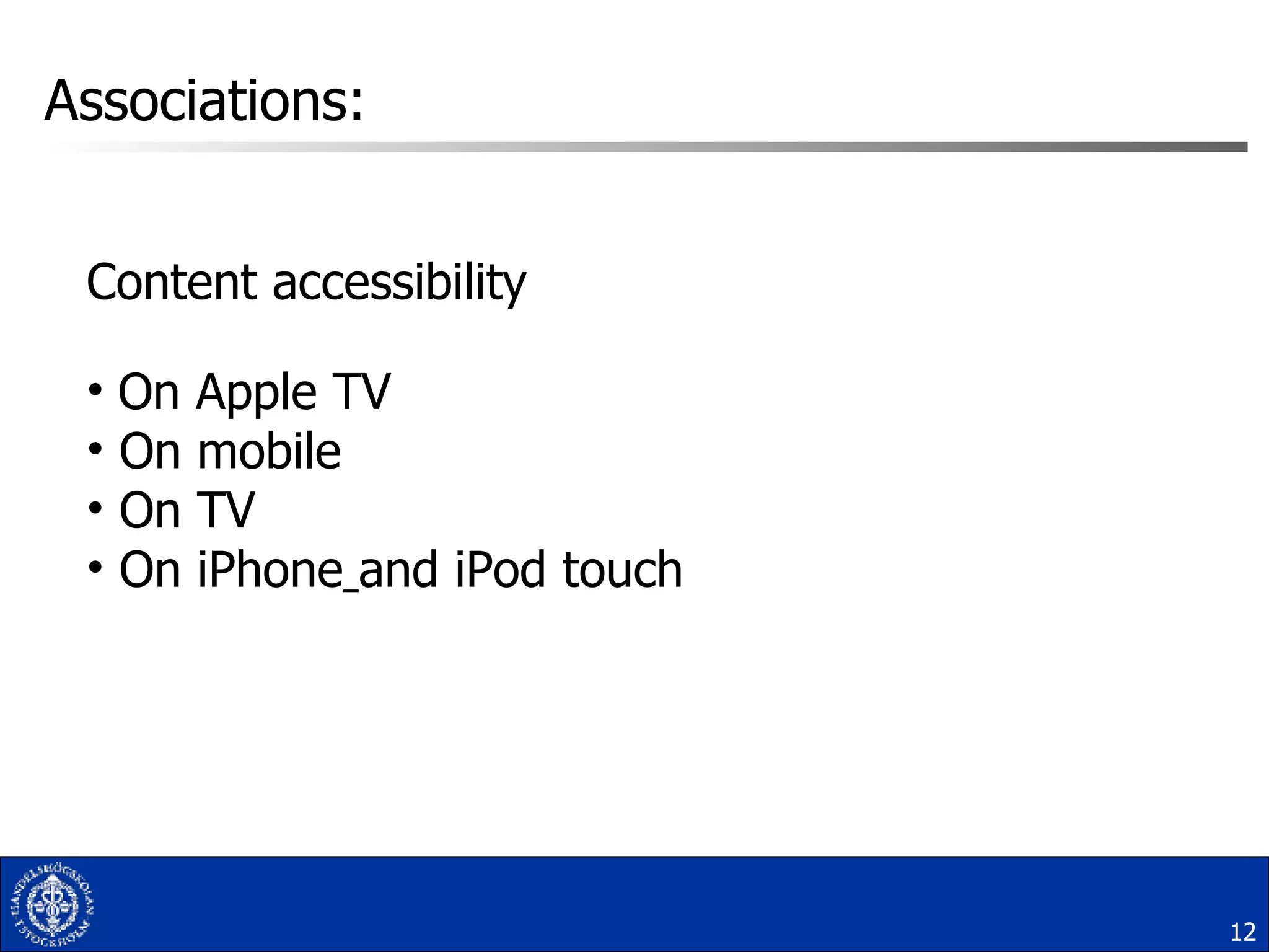 From Value Chain to Value Constellation | PPT