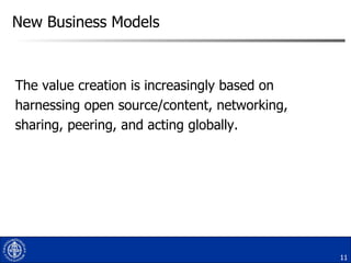 From Value Chain to Value Constellation | PPT