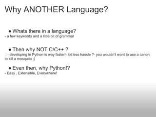 From 0 to mine sweeper in pyside | PPT