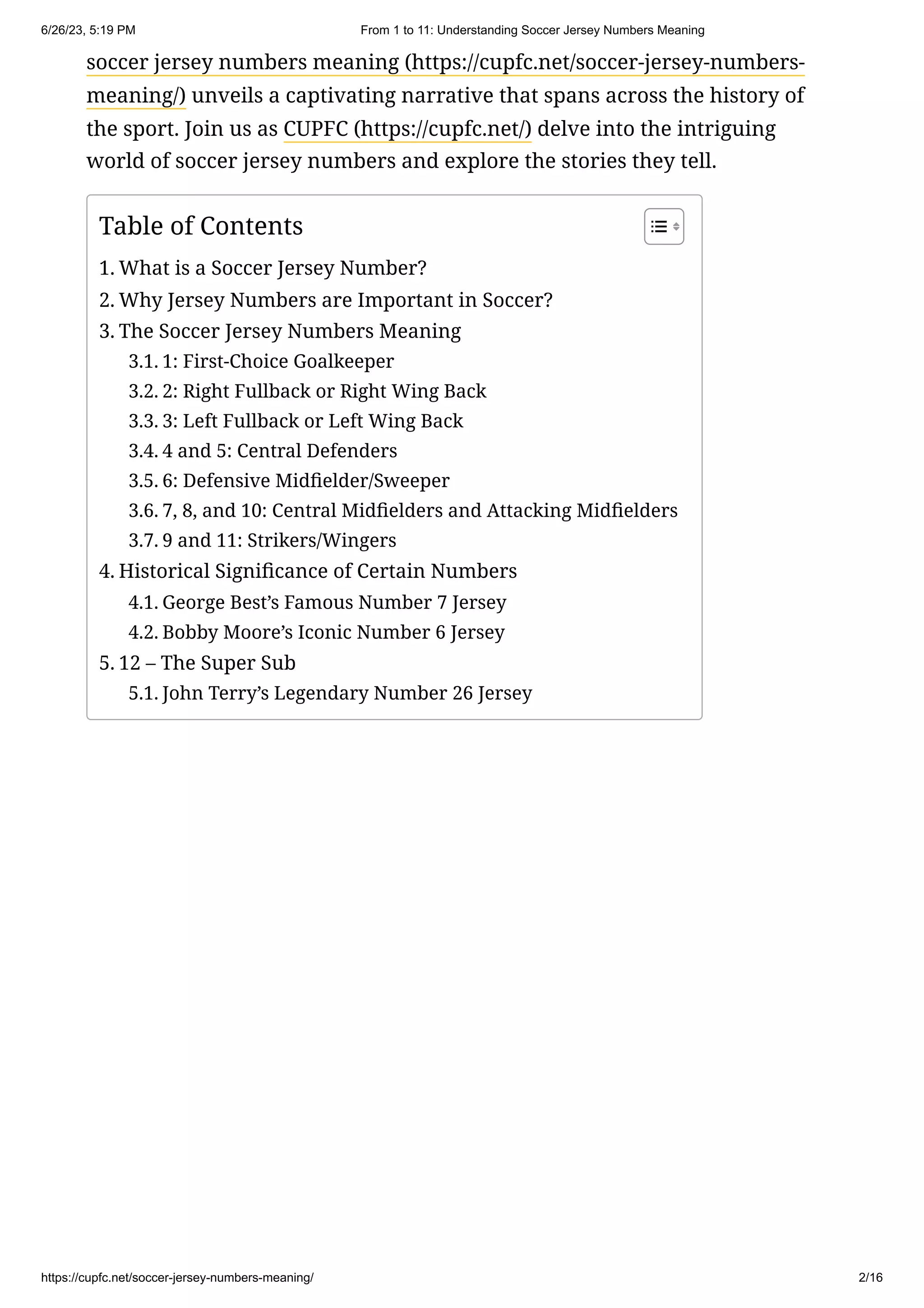 From 1 to 11_ Understanding Soccer Jersey Numbers Meaning.pdf