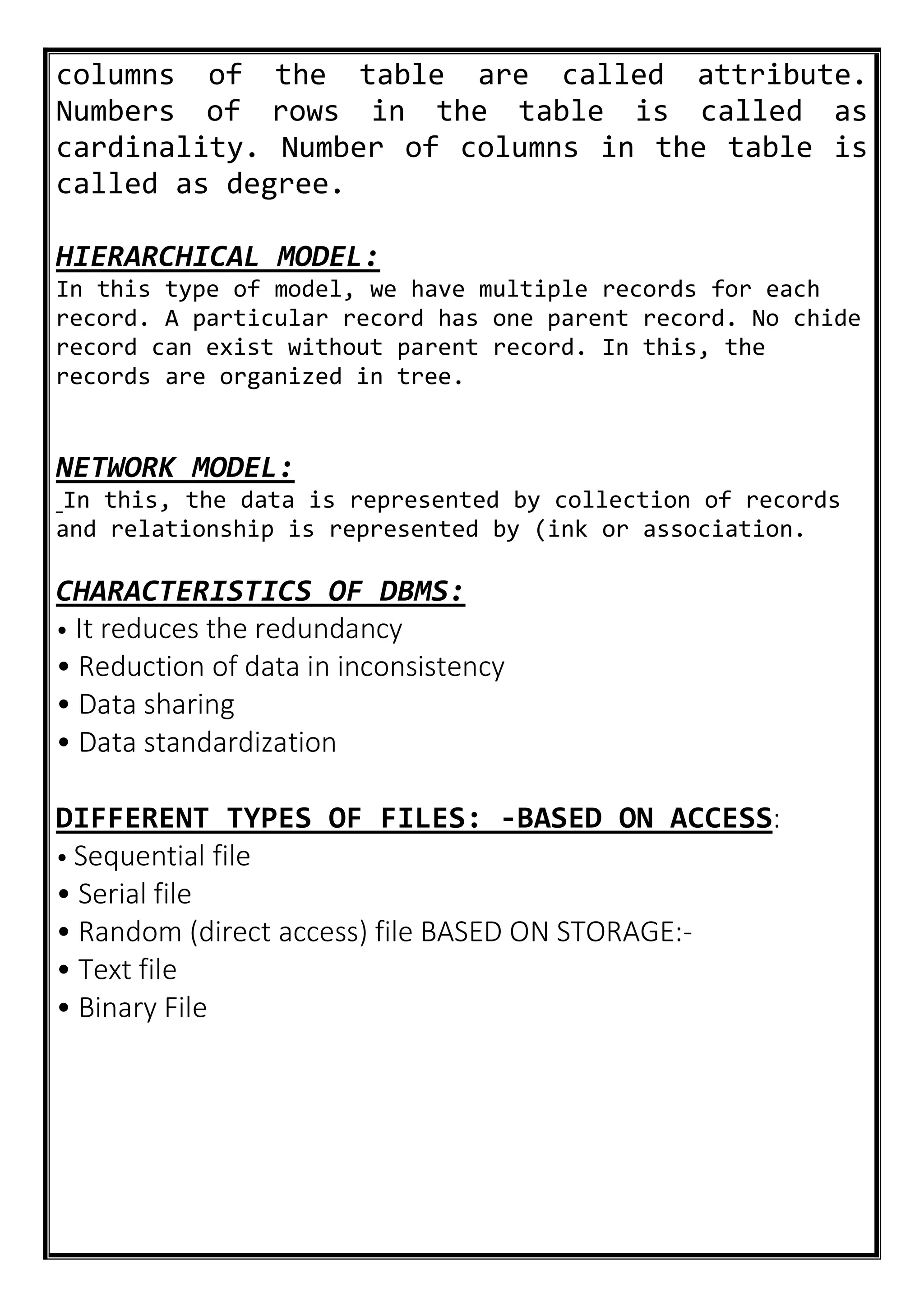 Computer Science Project Pdf