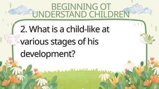 From A Child's Perspective( Understanding Children).pptx