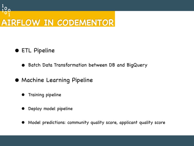 From airflow to google cloud composer | PDF | Cloud Computing | Internet