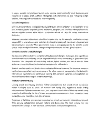 From Airplanes to Spacecraft Inside the Aircraft and Aerospace Industry.pdf