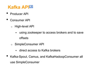 From a kafkaesque story to The Promised Land | PPT